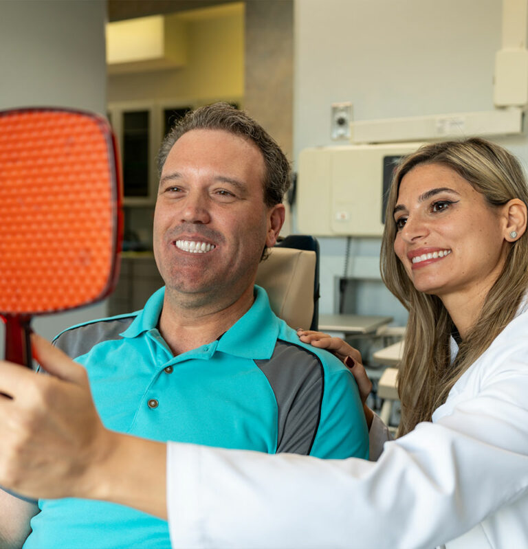 Dental Care and Implants | Dentist | Houston, TX